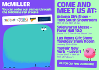 Games – McMiLLER